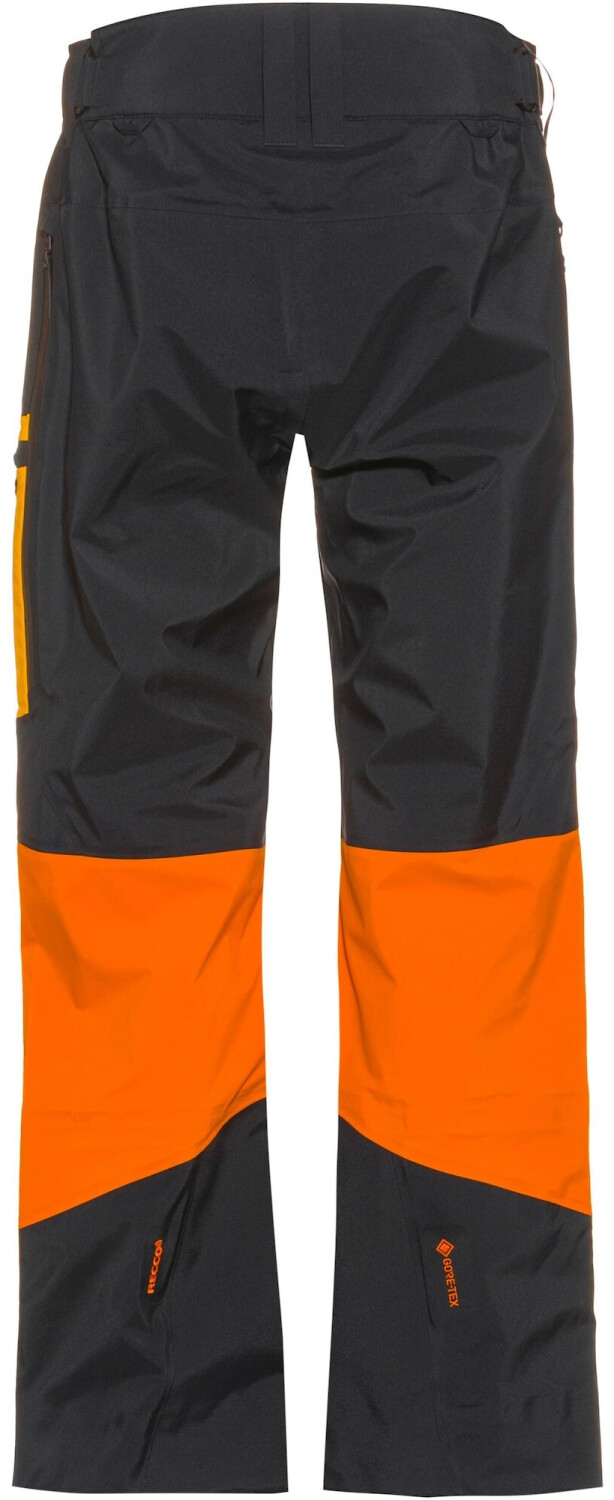 Peak Performance Gravity Pant Men orange altitude ab 500,00 € | Preisvergleich bei idealo.de