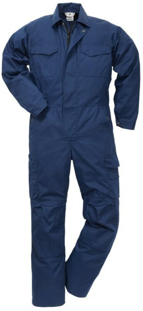 Fristads Overall 880 P154 ab 55,70 € | Preisvergleich bei idealo.de