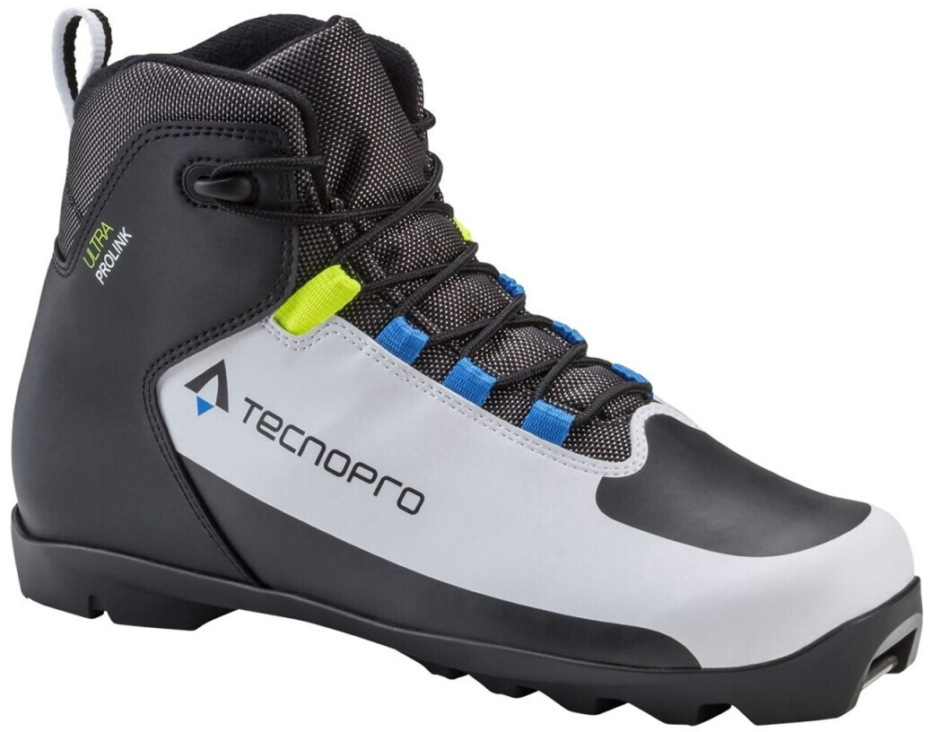 TECNOpro Ultra ProLink white/black/blue/yellow ab 59,99 ...