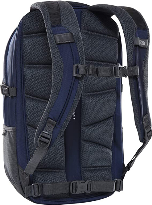 The North Face Fall Line Backpack (3KX7) cosmic blue/asphalt grey ab 93 ...