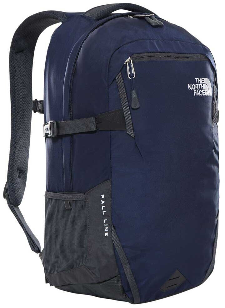 The North Face Fall Line Backpack (3KX7) cosmic blue/asphalt grey ab 93 ...