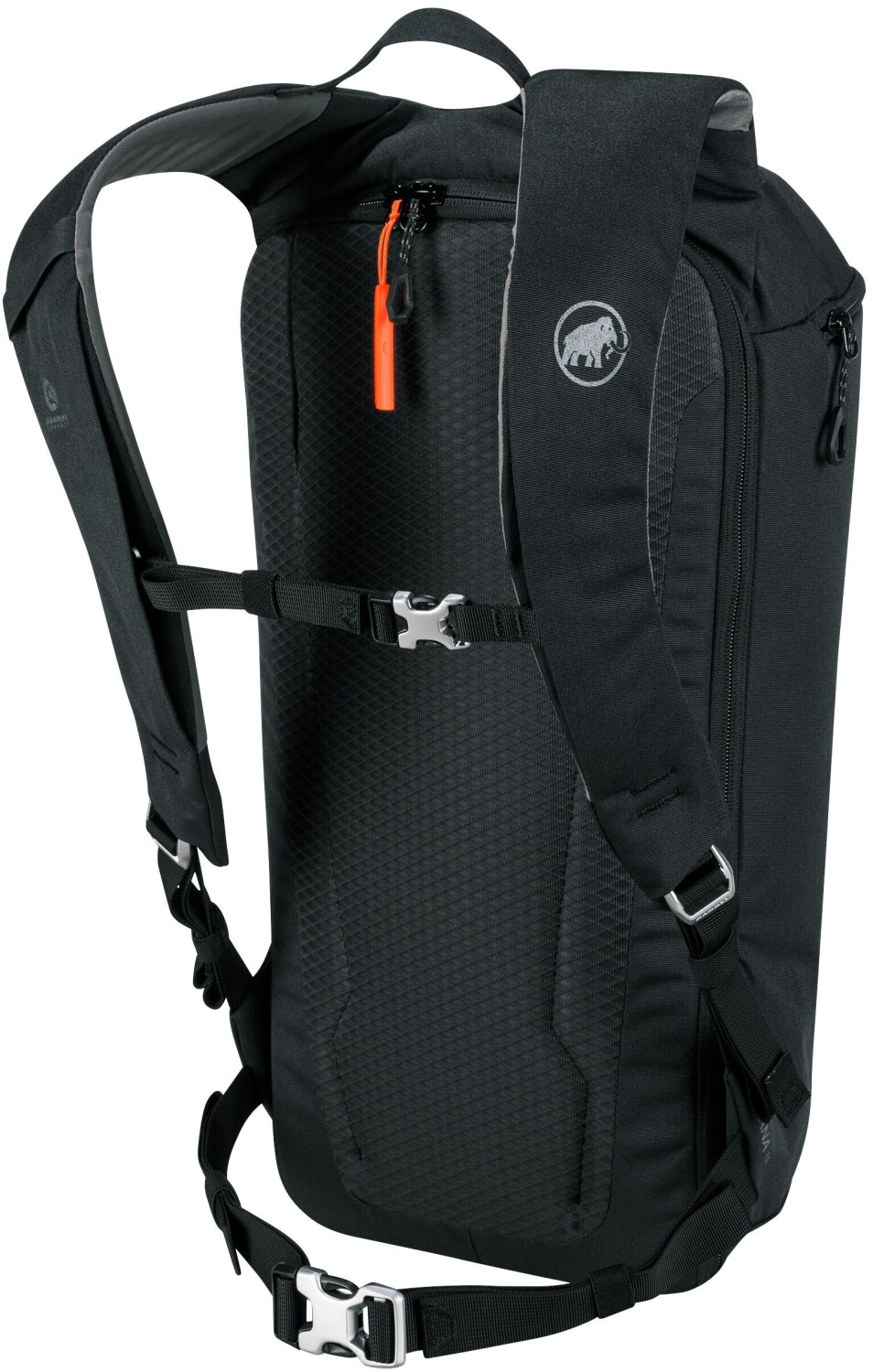 Mammut Nirvana 15 (00011) black ab 139,95 € | Preisvergleich bei idealo.de