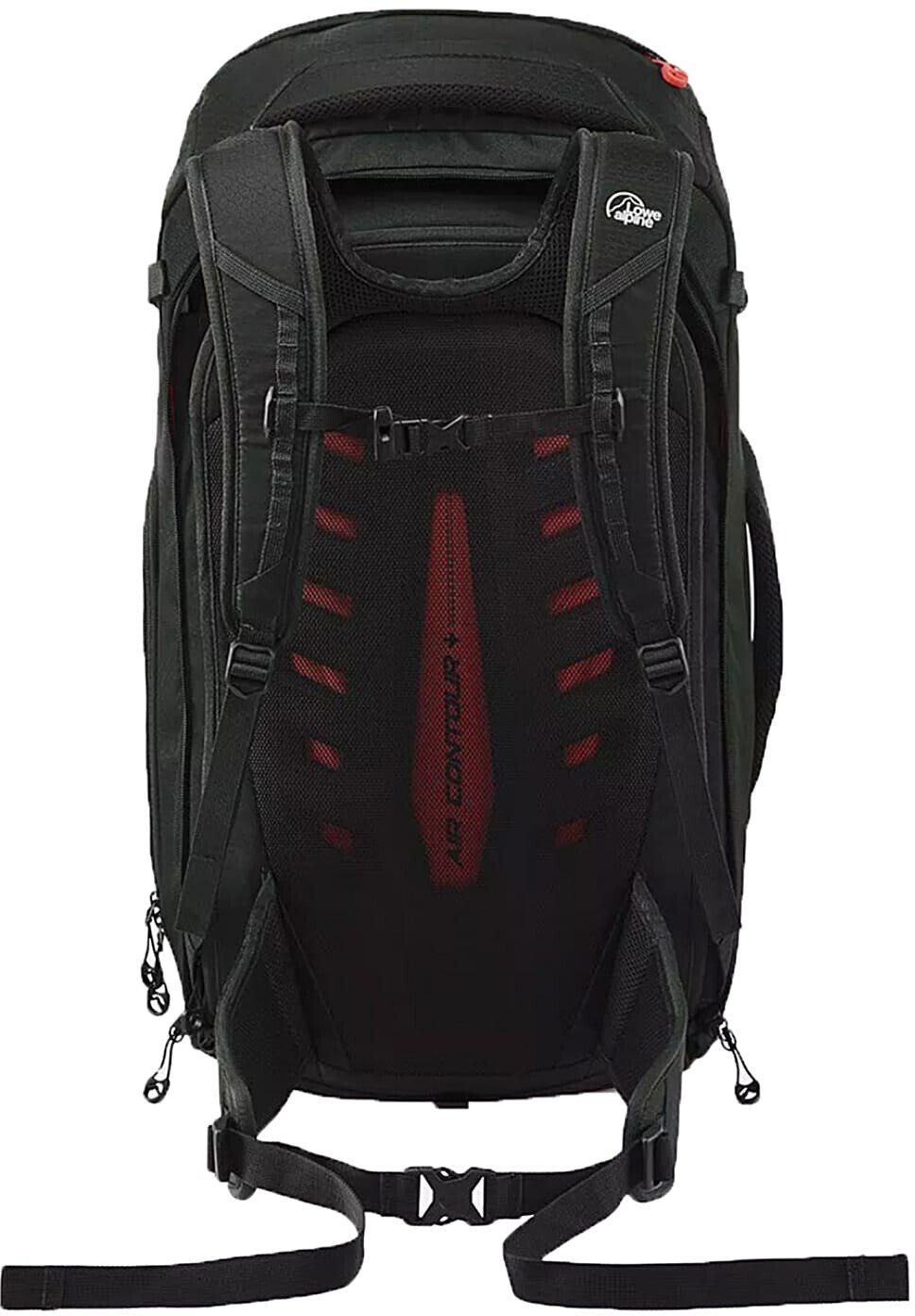 Lowe Alpine Escape Flight Pro 40 black ab 137,88 € | Preisvergleich bei ...