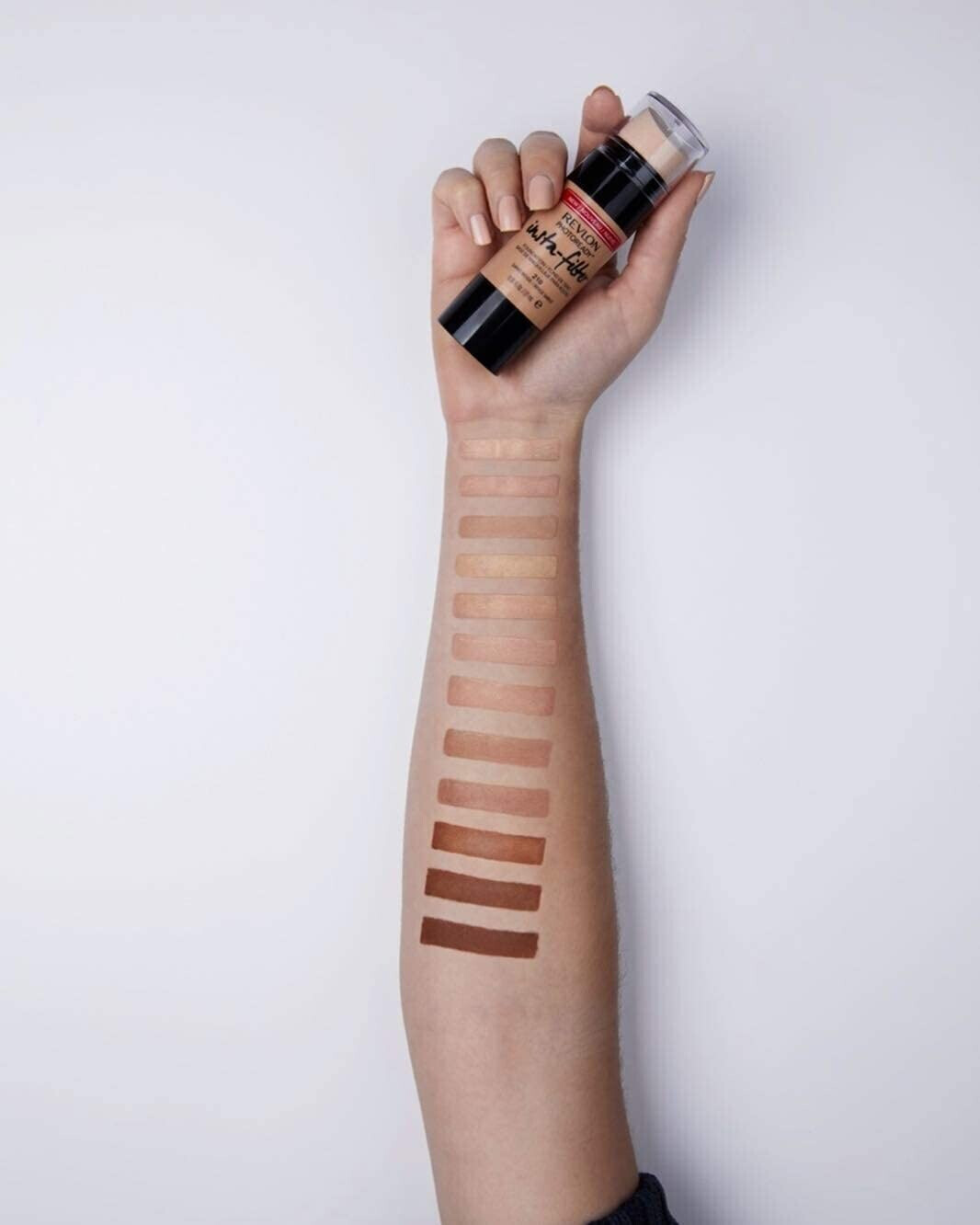 Revlon PhotoReady Insta-Filter Foundation 27ml a € 8,00 (oggi ...