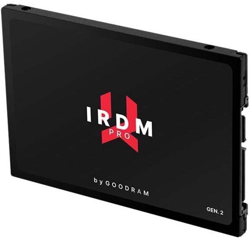 GoodRAM IRDM Pro Gen.2 512GB ab 63,65 € | Preisvergleich bei idealo.de