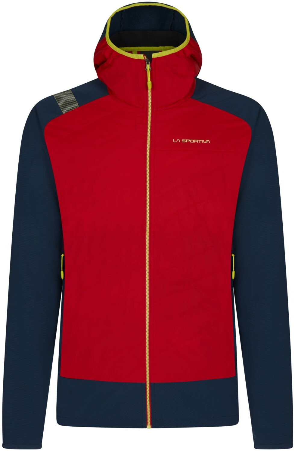 La Sportiva Kopak Hoody M poppy/opal ab 167,12 € | Preisvergleich bei ...