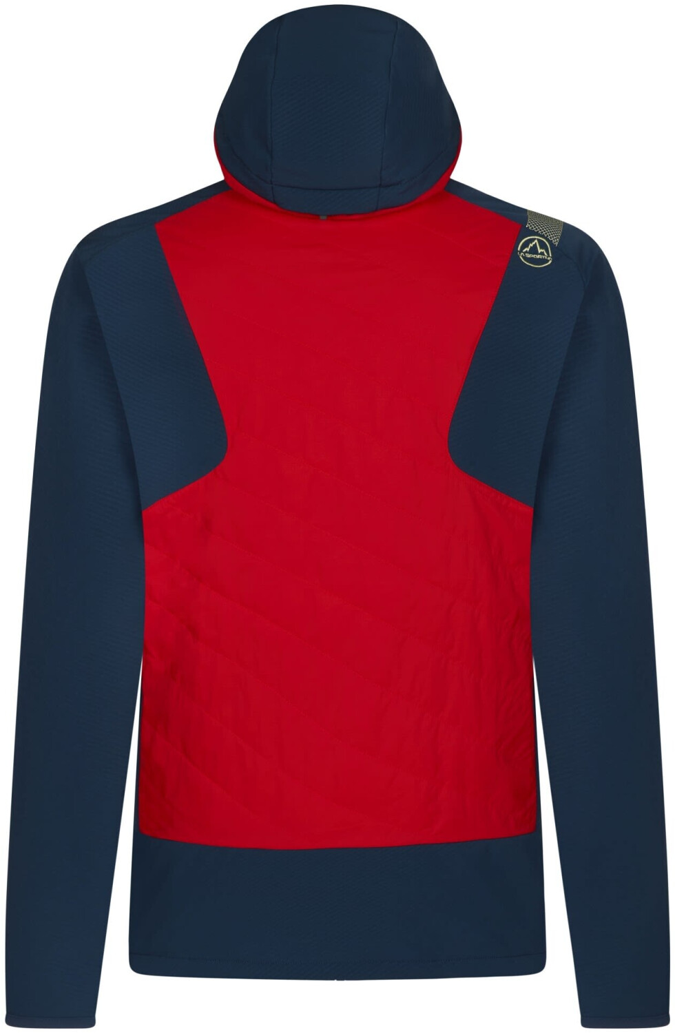 La Sportiva Kopak Hoody M poppy/opal ab 167,12 € | Preisvergleich bei ...