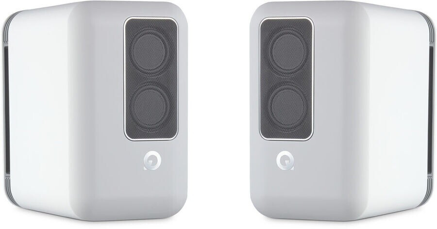 Q Acoustics Q Active 200 ab 1.999,00 € | Preisvergleich bei idealo.de