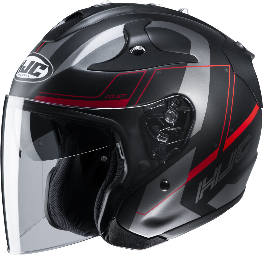 HJC FG-Jet Komina 1SF ab 229,33 € | Preisvergleich bei idealo.de