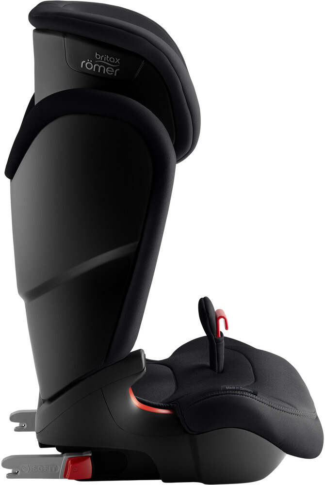 Britax Römer Kidfix Z-Line cosmos black ab 220,30 € | Preisvergleich ...