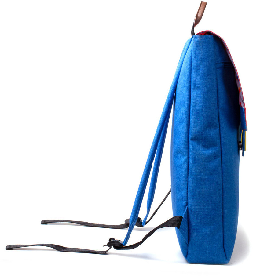 Nintendo Super Mario Bros. Top Loader Backpack a € 65,00 (oggi ...