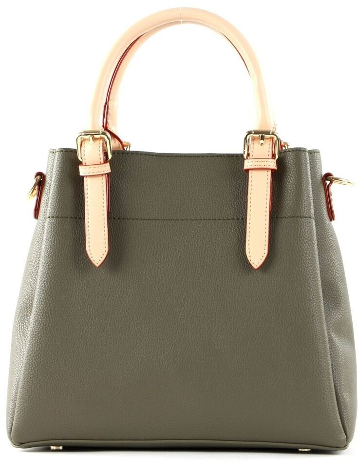 Bugatti Ella Handbag (493620) olive ab € 71,96 | Preisvergleich bei ...