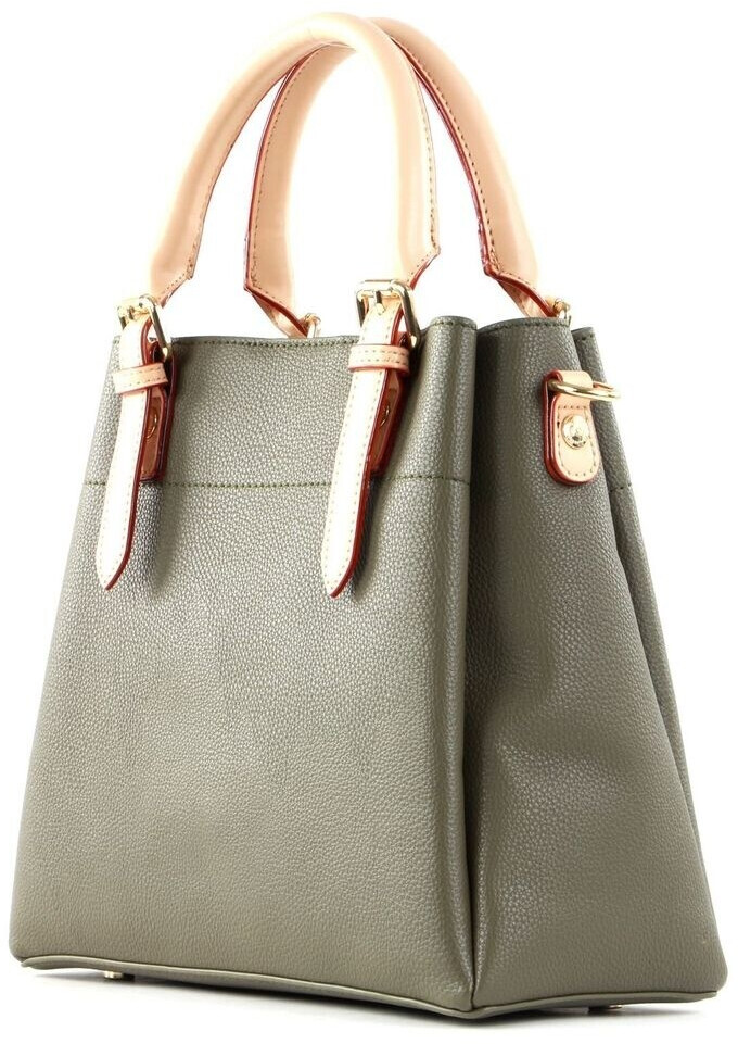 Bugatti Ella Handbag (493620) olive ab € 74,95 | Preisvergleich bei ...