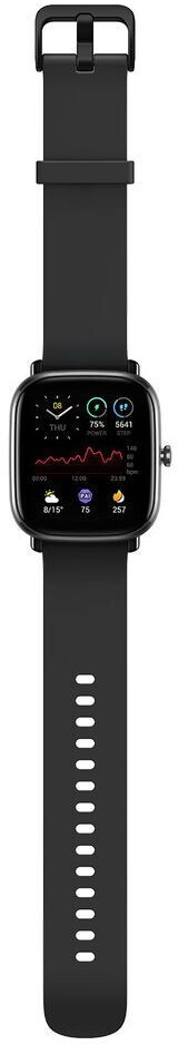 Amazfit GTS 2 Mini black ab 91,95 € | Preisvergleich bei idealo.de