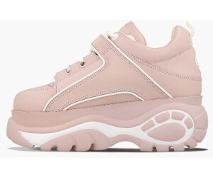 Buffalo London Classic Kick Women pink au meilleur prix sur idealo.fr