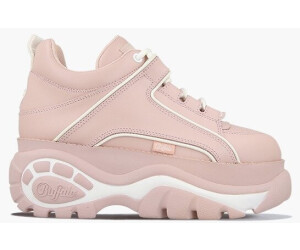 Buffalo London Classic Kick Women pink au meilleur prix sur idealo.fr