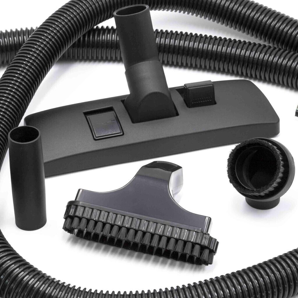 vhbw Staubsauger-Zubehör Set 9-teilig passend für Numatic Henry 180 ...