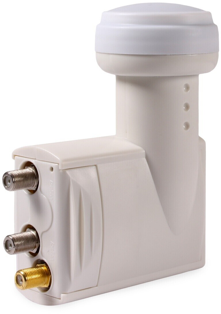 Opticum Red Unicable LNB SCR2 Legacy2 ab 37,18 € | Preisvergleich bei ...