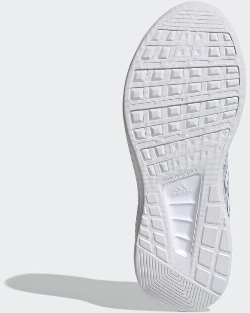 Adidas Run Falcon 2.0 Women halo blue/cloud white/dash grey ab 81,65 ...