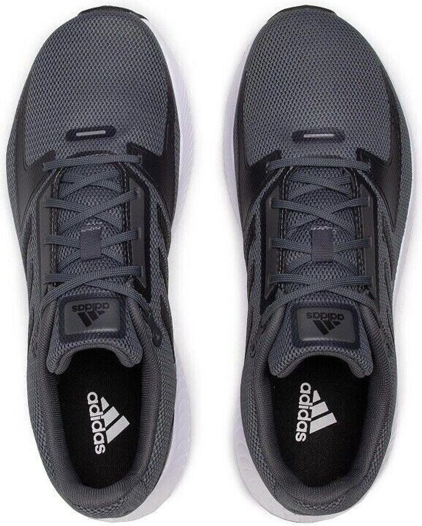 Adidas Run Falcon 2.0 Grey Five/Core Black/Grey Three desde 46,99 ...