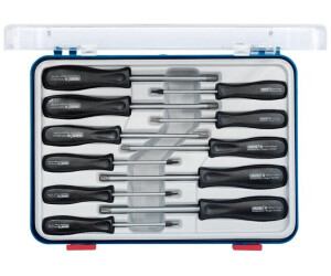 Draper Draper TX-STAR® Security Screwdriver Set (11 Piece) ab 39,19 ...