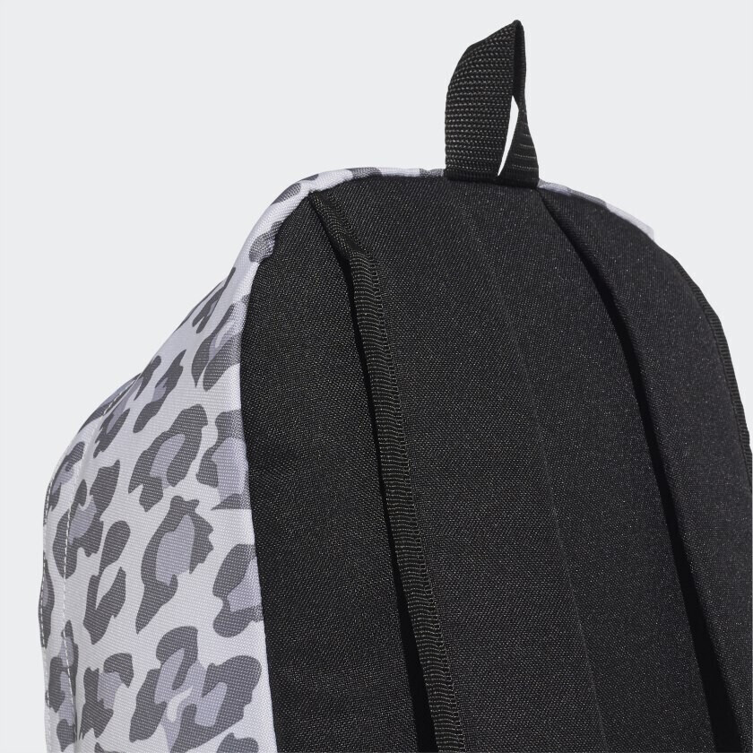 Adidas Performance Sports Backpack Leopard Print desde 18,75 ...