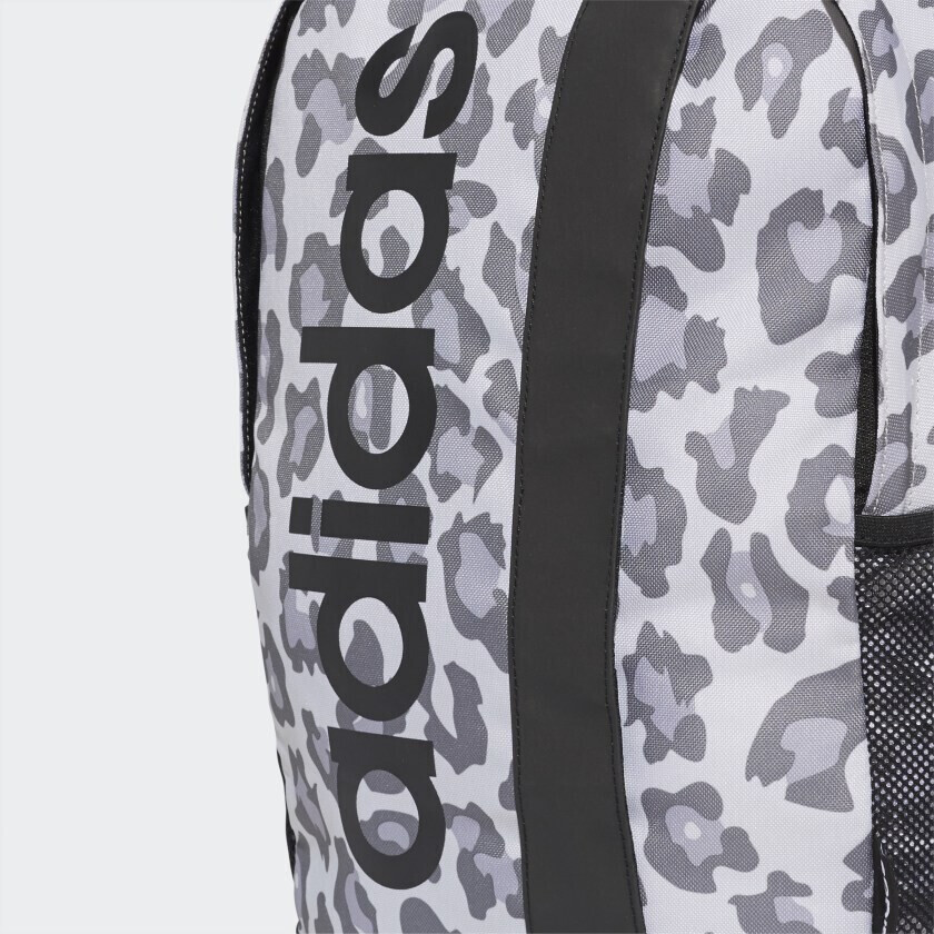Adidas Performance Sports Backpack Leopard Print desde 18,75 ...