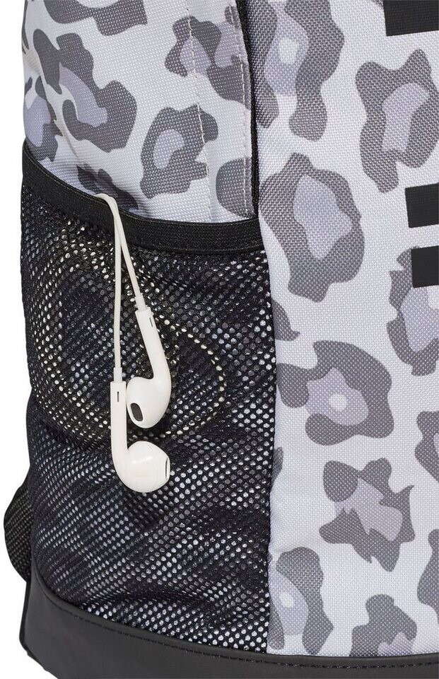Adidas Performance Sports Backpack Leopard Print desde 18,75 ...