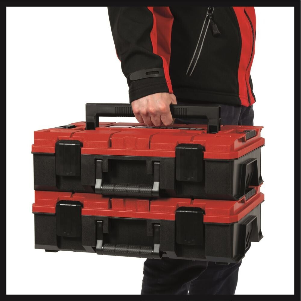 Einhell E-Case S-C (4540010) ab 39,50 € | Preisvergleich bei idealo.de