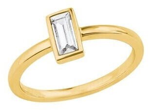 S.Oliver Ringe (6003815) gold ab 41,99 € | Preisvergleich bei idealo.de