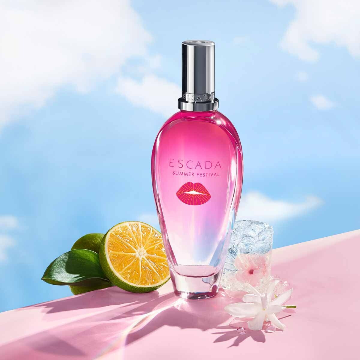 Buy Escada Summer Festival Eau de Toilette (50ml) from £45.67 (Today ...