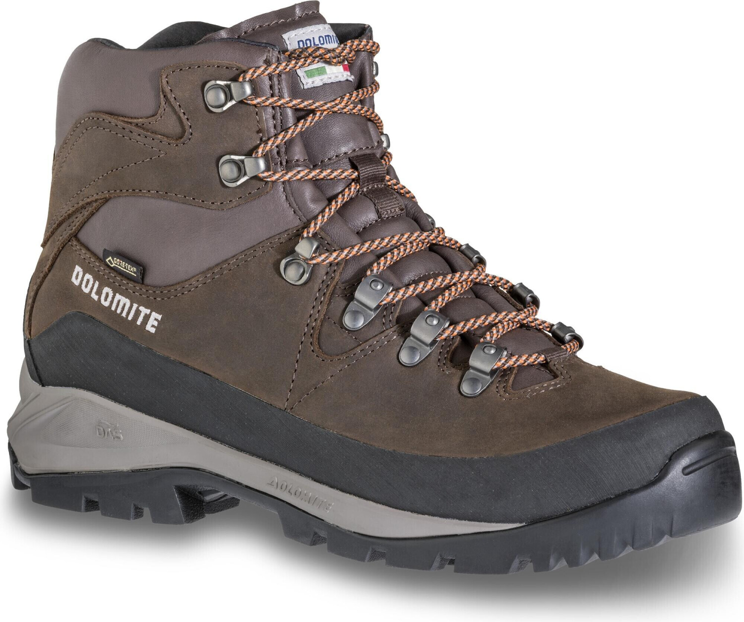 Dolomite Zermatt Plus GTX (0300) dark brown ab 104,91 ...