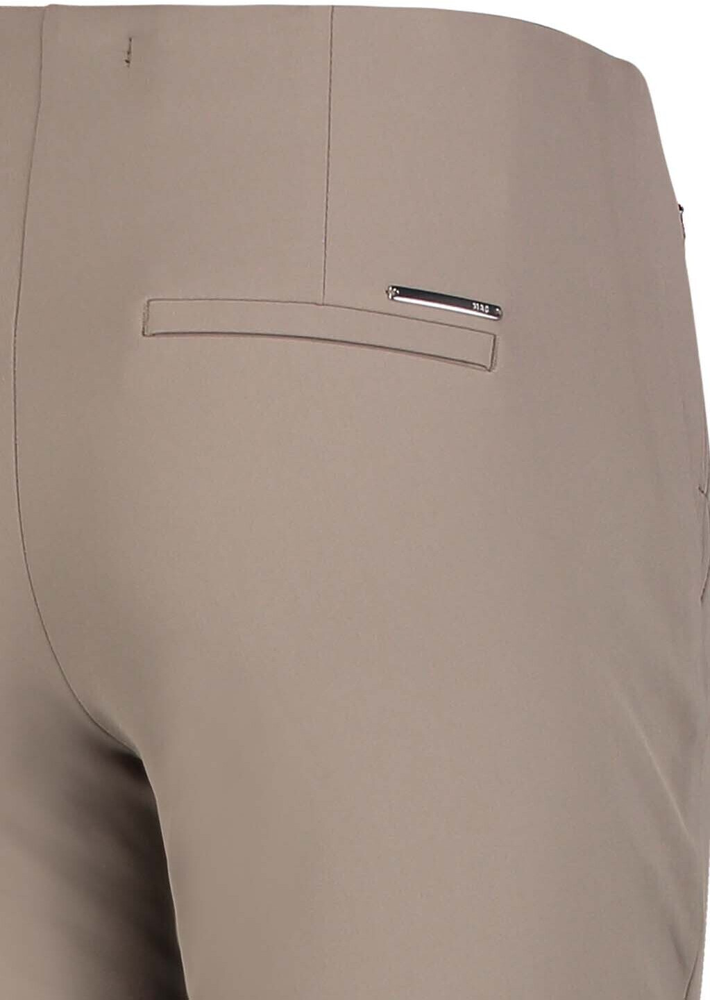 MAC Mac Jeans - Anna Zip New, Bistretch Pa (5293-00-0128) grau ab 99,95 ...