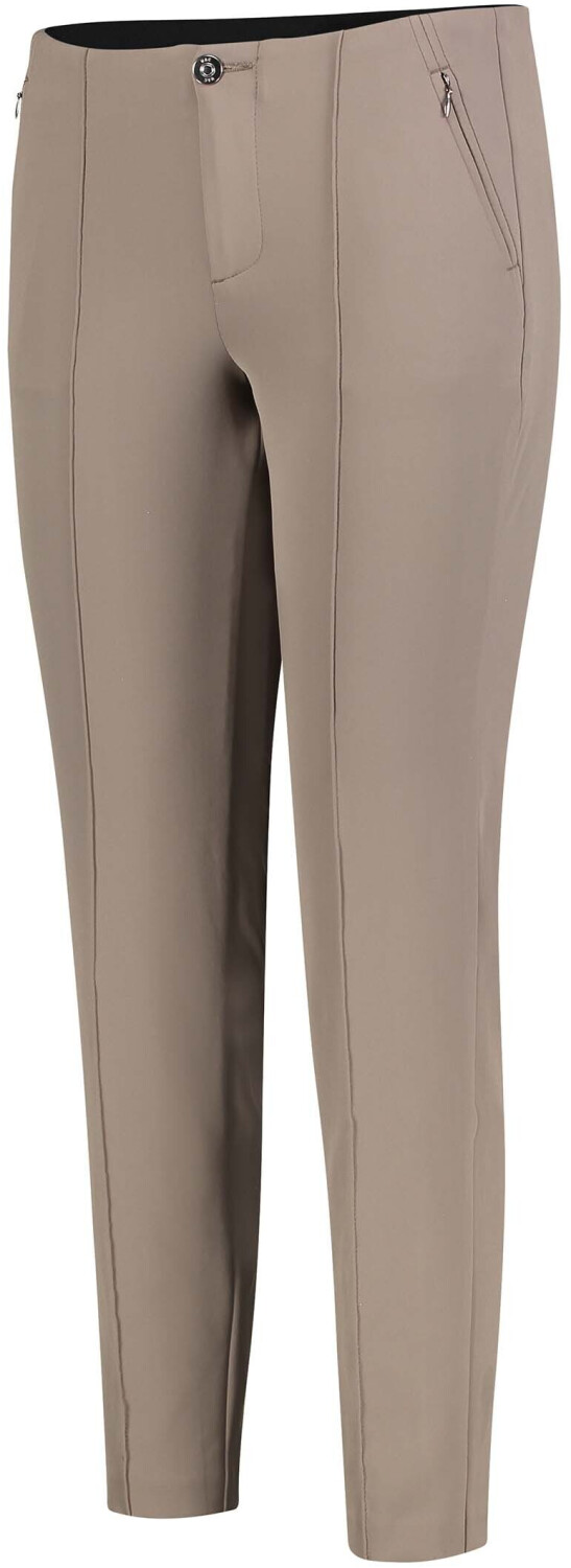 MAC Mac Jeans - Anna Zip New, Bistretch Pa (5293-00-0128) grau ab 99,95 ...