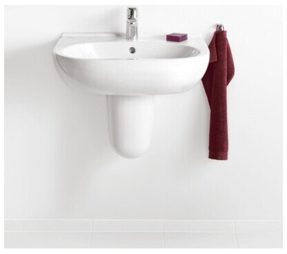 Villeroy & Boch O.novo Weiß Alpin (52660001) ab 54,95 ...