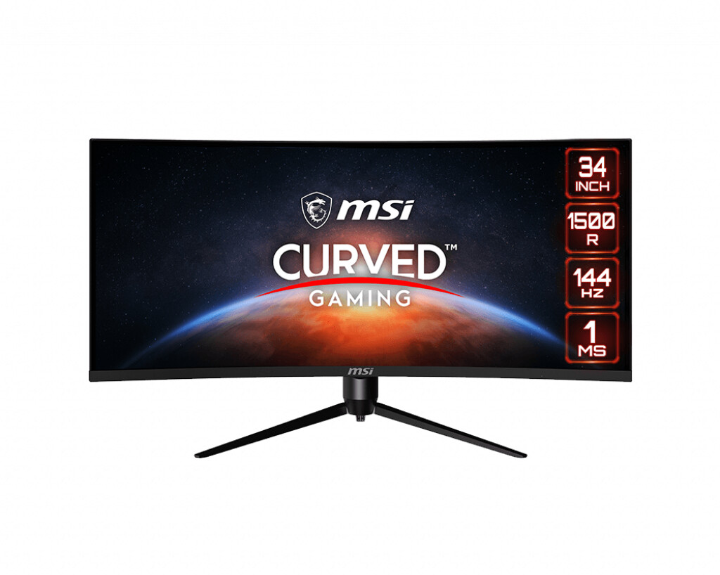 MSI Optix MAG342CQRDE ab 357 14 Februar 2025 Preise Preisvergleich bei idealo