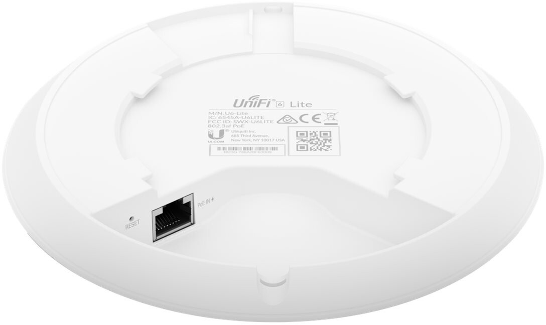 Ubiquiti UniFi 6 Lite ab 189,99 € (Juni 2025 Preise) | Preisvergleich ...