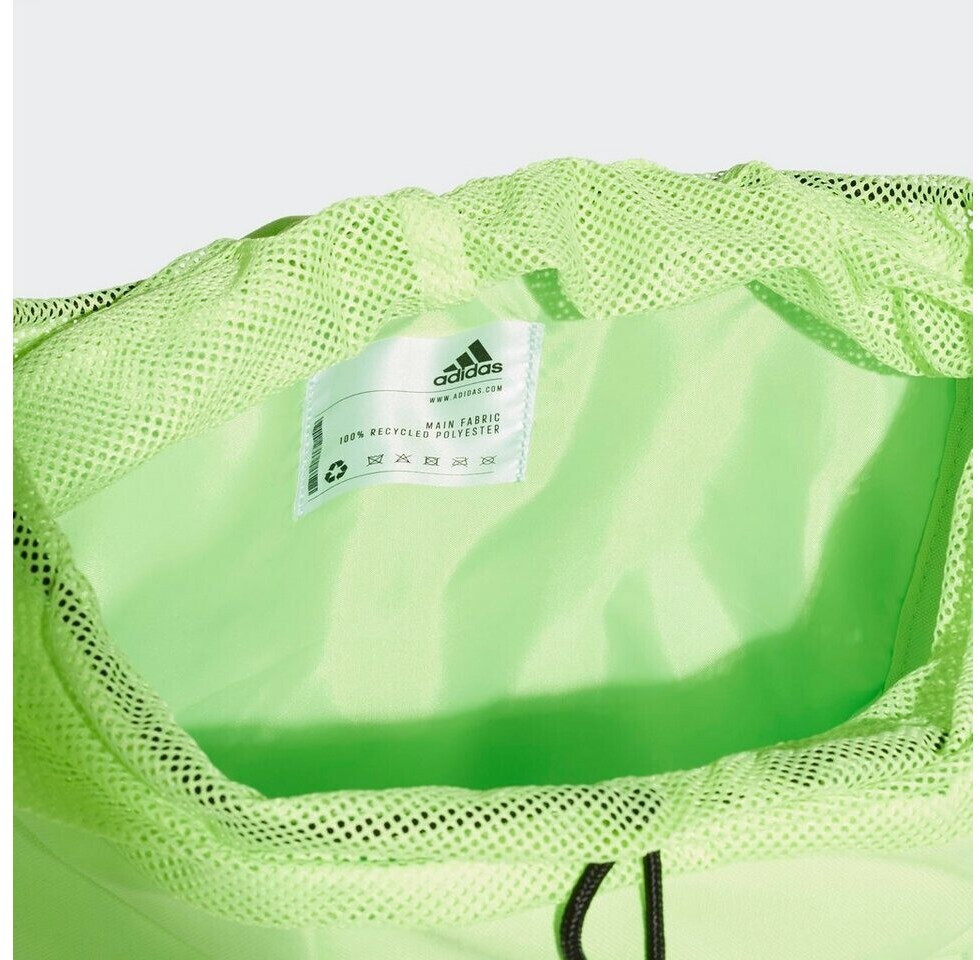 Adidas 4ATHLTS Backpack signal green/black (FS8359) ab 37,19 ...