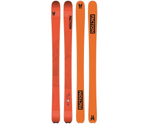 Faction Agent 3.0 (2021) ab 419,00 € | Preisvergleich bei idealo.de