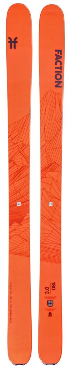 Faction Agent 3.0 (2021) ab 419,90 € | Preisvergleich bei idealo.de