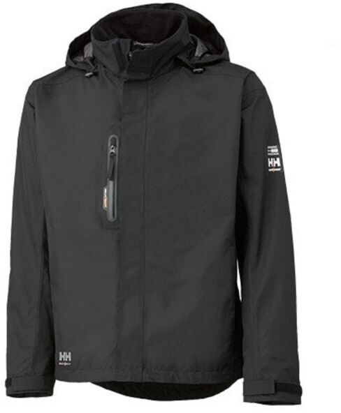 Buy Helly Hansen Manchester Shell Jacket (71043) from £43.90 (Today)