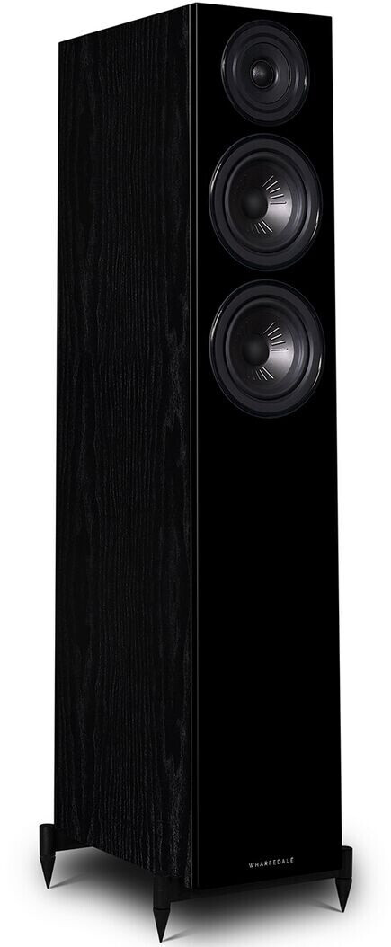 Wharfedale Diamond 12.4 ab 399,00 € | Preisvergleich bei idealo.de