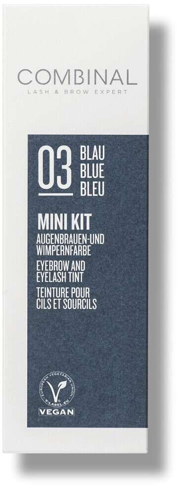 Combinal Mini Kit au meilleur prix sur idealo.fr