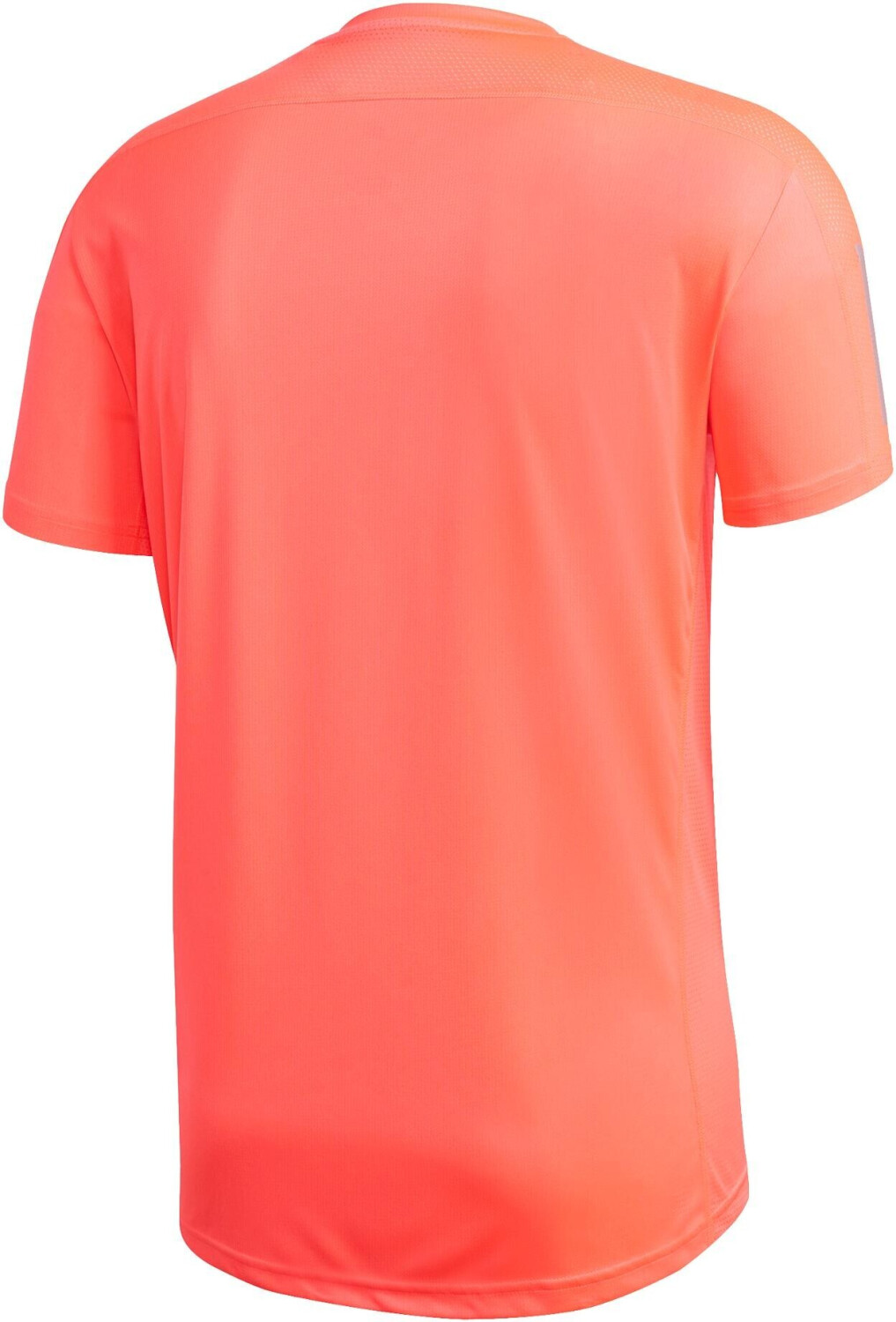 Adidas Own The Run T-Shirt signal pink/reflective silver/coral ab 36,47 ...