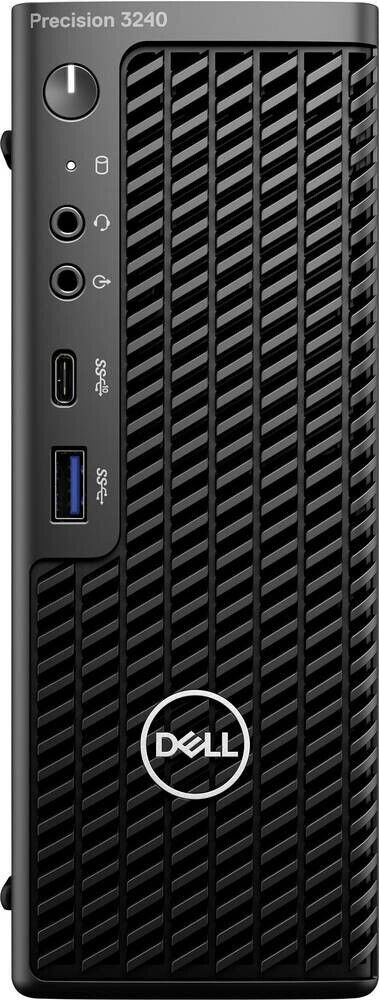 Dell Precision Tower 3240 ab 720,01 € | Preisvergleich bei idealo.de