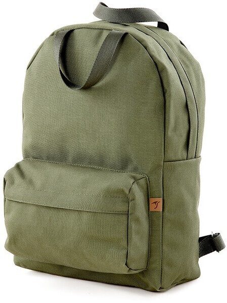Savotta Backpack 202 olive ab 62,10 € | Preisvergleich bei idealo.de