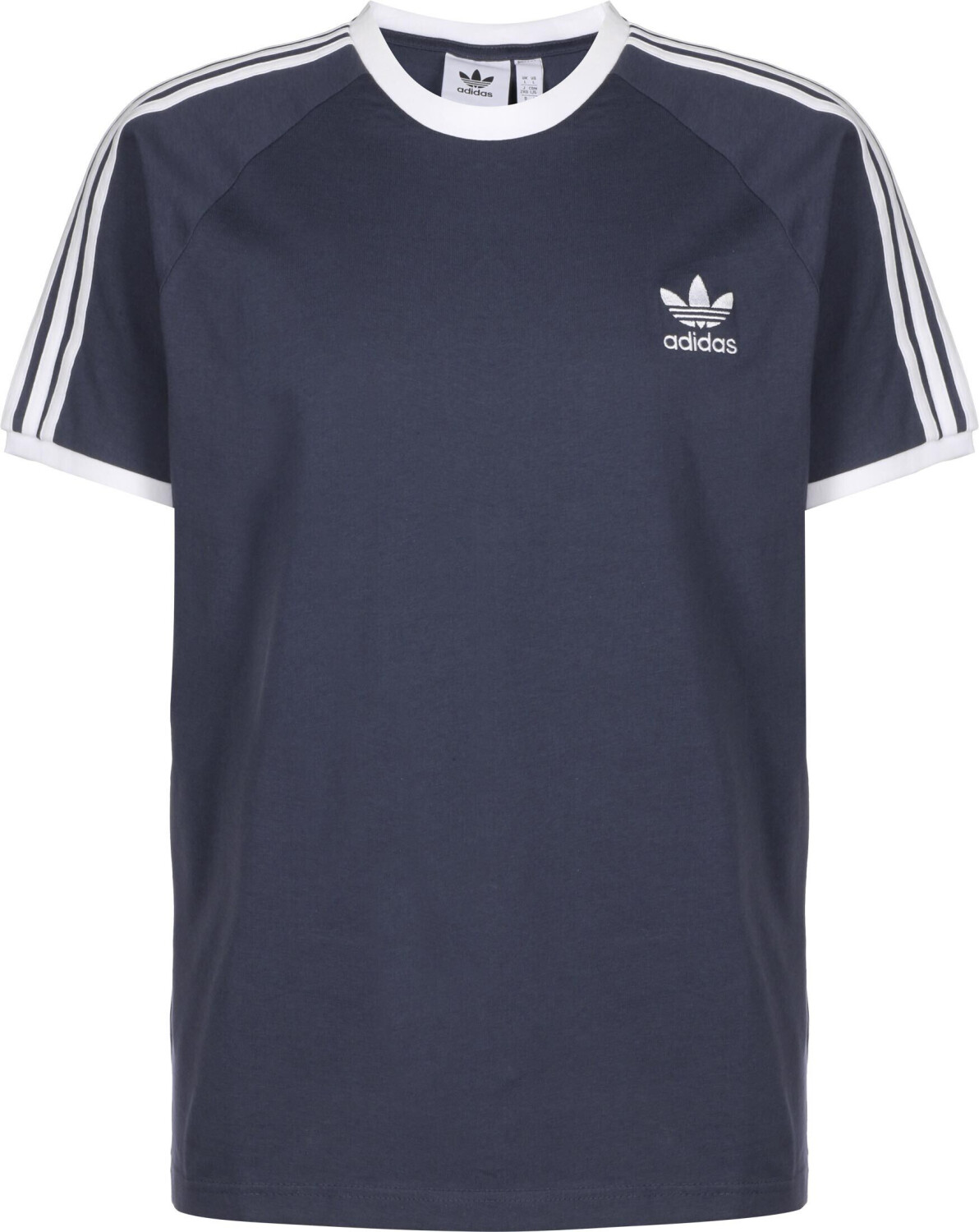 Adidas Adicolor Classics 3-Stripes T-Shirt ab 19,80 € (Juli 2025 Preise ...