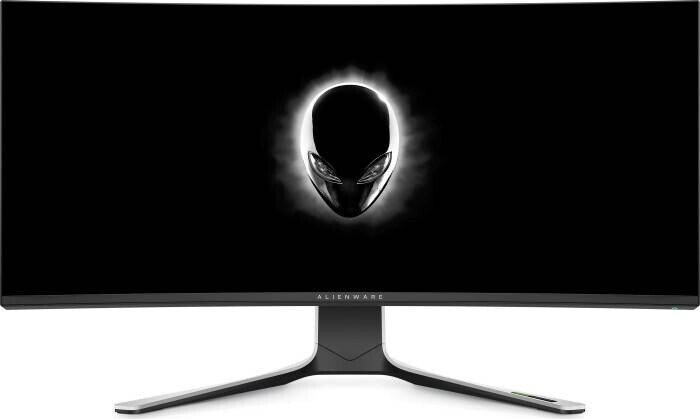 Alienware AW3821DW au meilleur prix sur idealo.fr