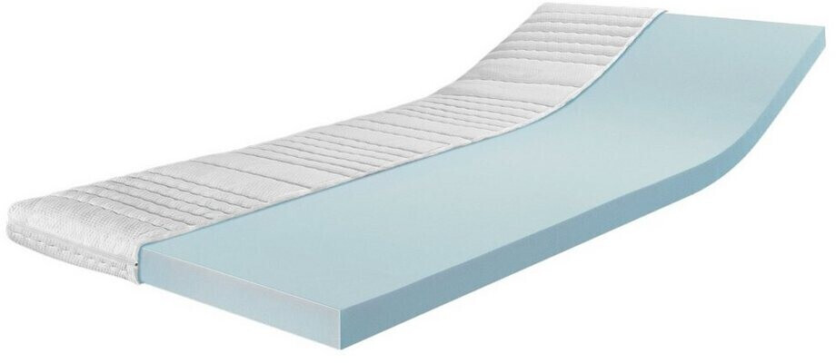 Ravensberger Visco-Topper RG60 80x190cm H2/3 ab 199,90 € | Preisvergleich bei idealo.de