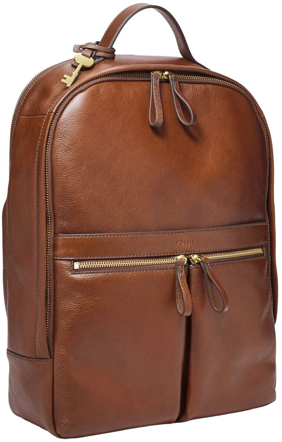 Fossil Tess (ZB1325) brown au meilleur prix sur idealo.fr